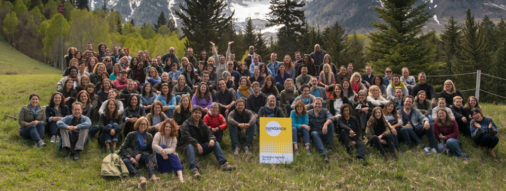 About Sundance Institute - sundance.org