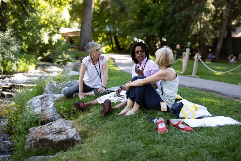 Artist Accelerator - sundance.org