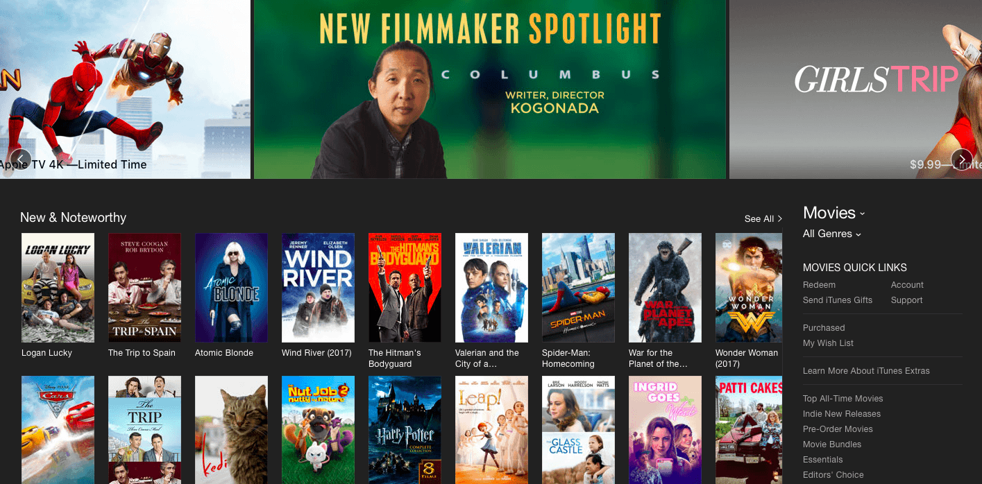 Distribution Case Study: Columbus - sundance.org