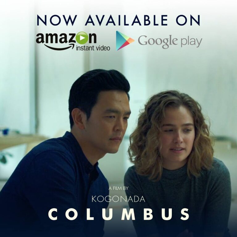 Distribution Case Study: Columbus - sundance.org