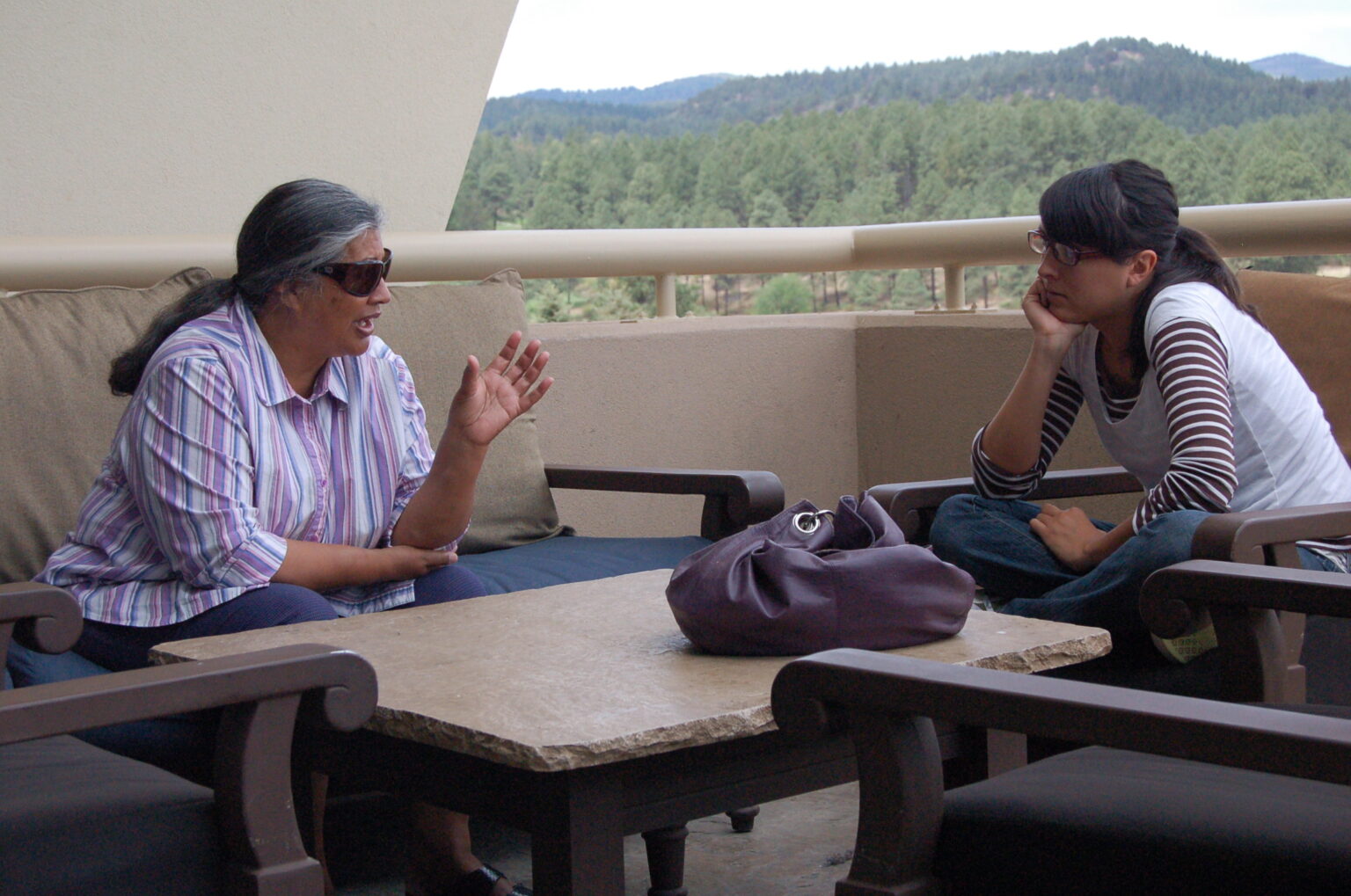 Who Was… Merata Mita? - sundance.org Who Was… Merata Mita? - sundance.org