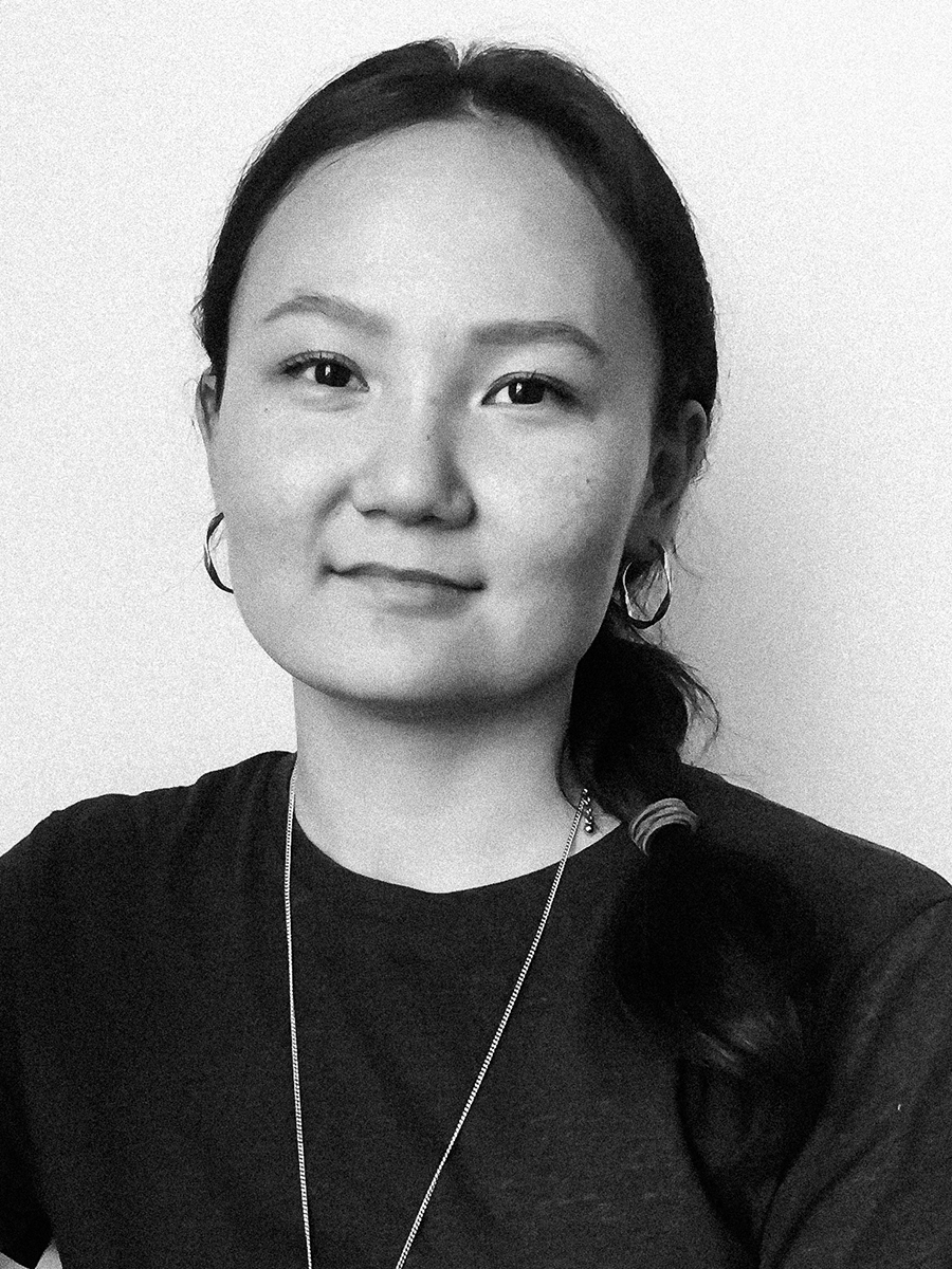 Get to Know the Directors Behind Three Short Films - sundance.org