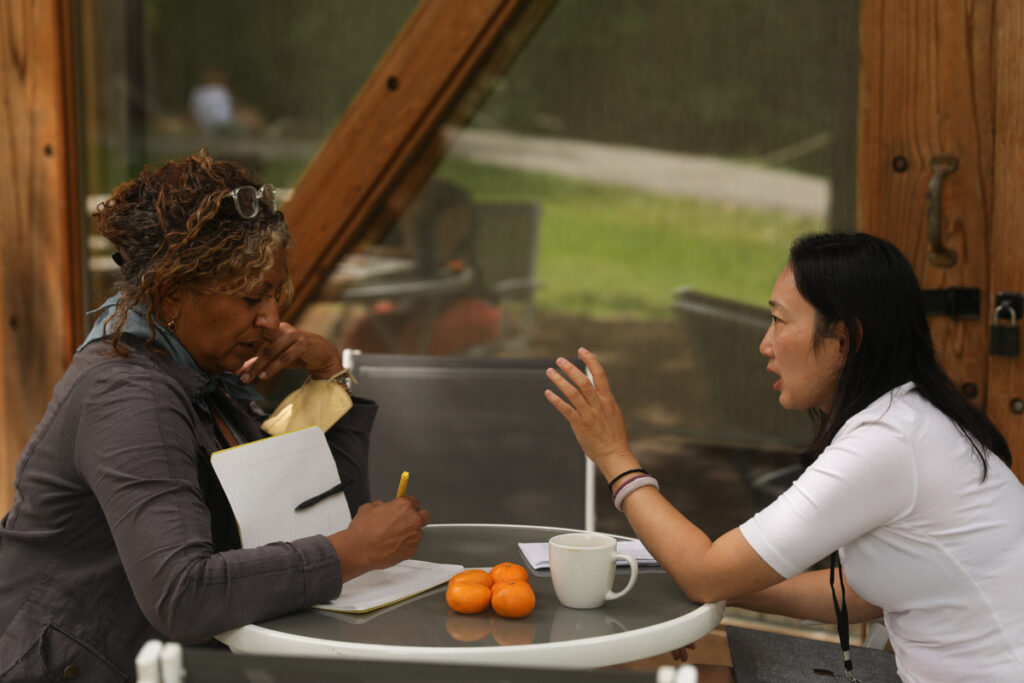 Documentary Film Program - sundance.org