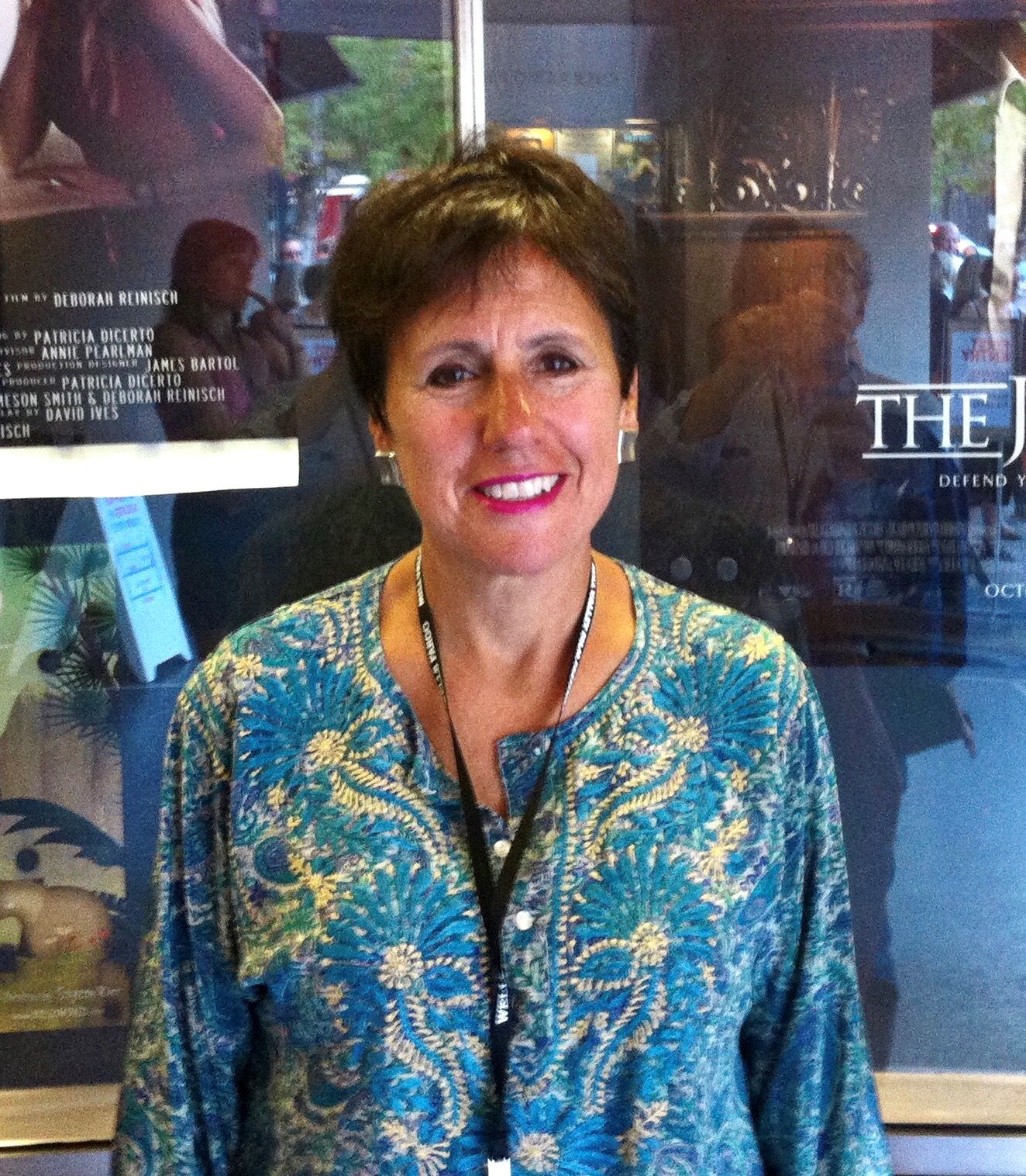 Who Was… Mark Silverman? - sundance.org