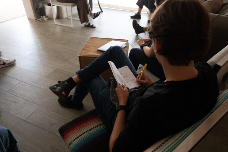 Ignite - sundance.org