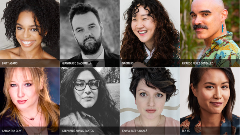 Sundance Institute Announces the 2022 Episodic Lab Fellows - sundance.org