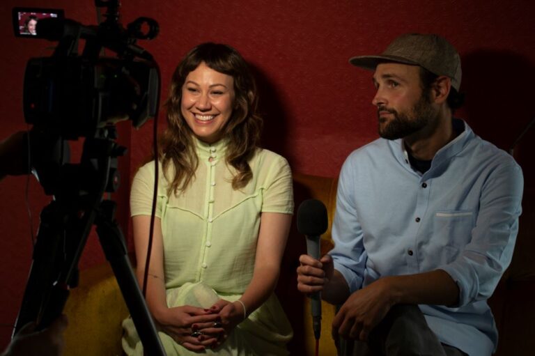Sara Dosa: How the Sundance Institute’s Documentary Film Program Keeps ...