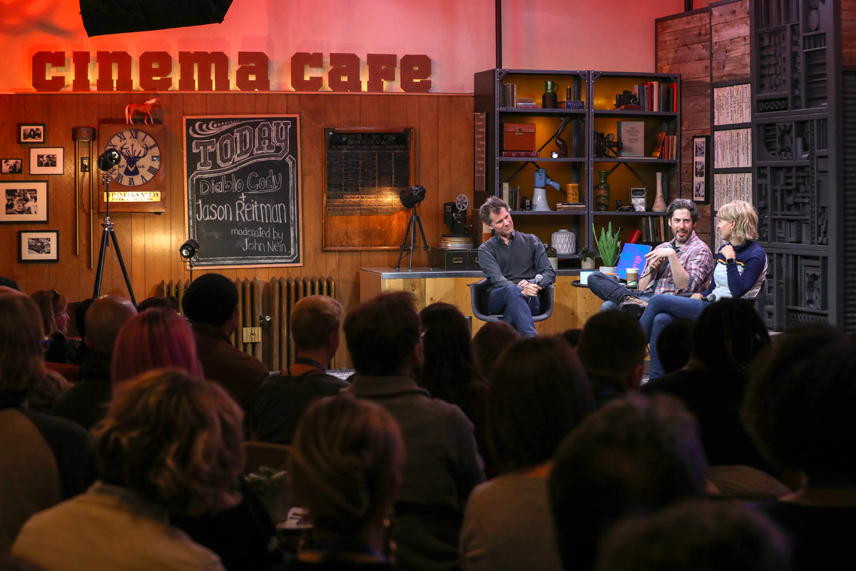 Here’s Your In-Person Roadmap to Get You to the 2023 Sundance Film ...