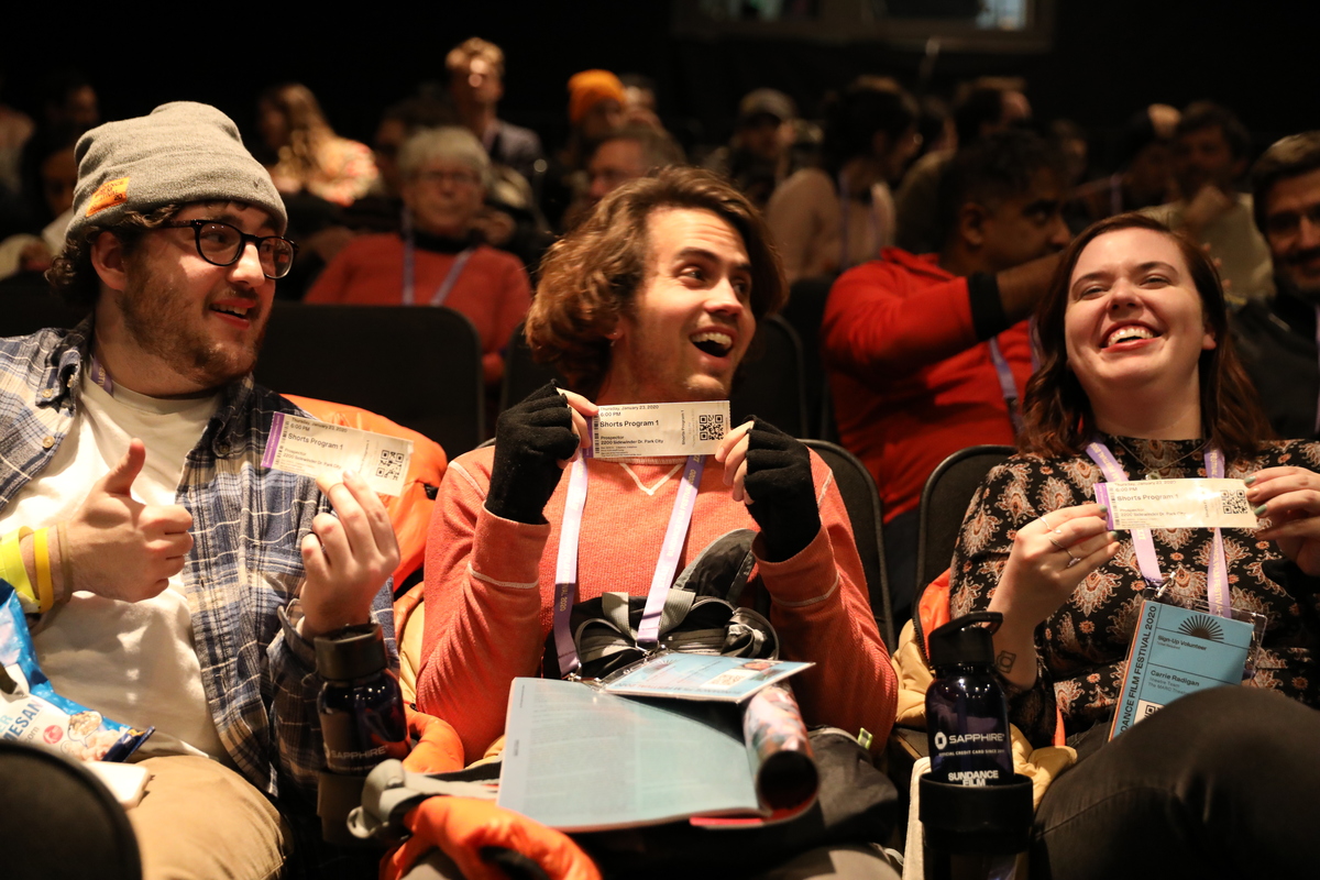 Here’s Your In-Person Roadmap to Get You to the 2023 Sundance Film ...