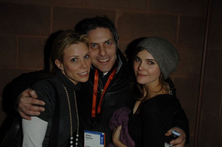 Who Was… Adrienne Shelly? - sundance.org