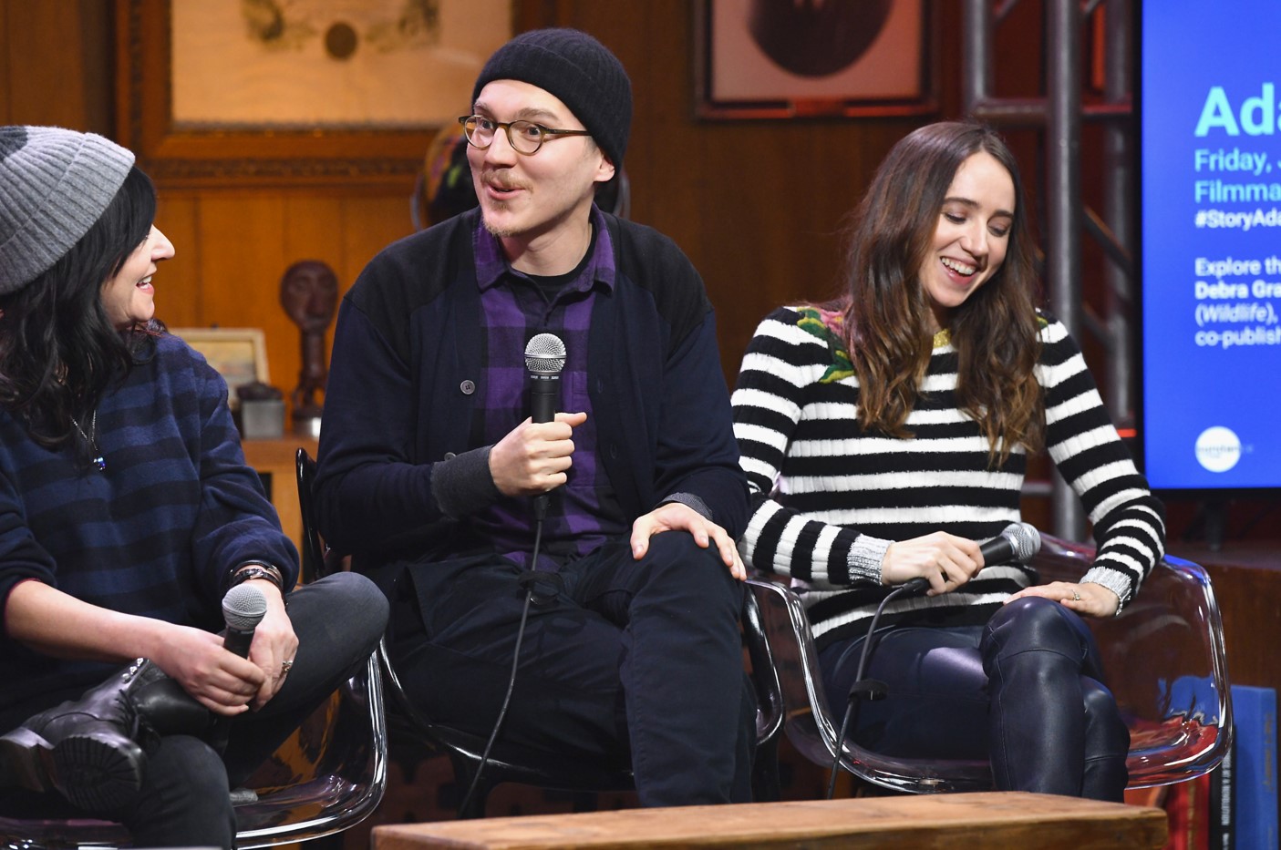 From the Page to the Screen: How Conscious Collaboration is the Key to ...