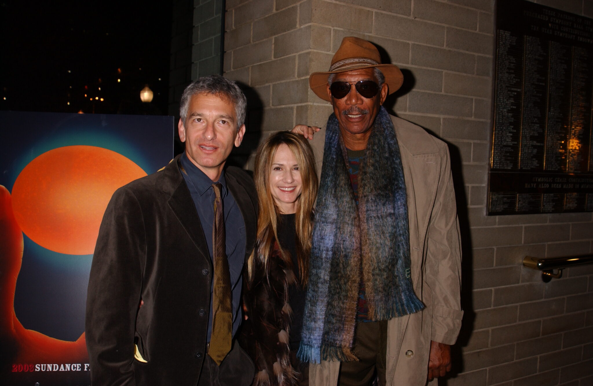 Why the 2003 Sundance Film Festival Was the Best Ever - sundance.org