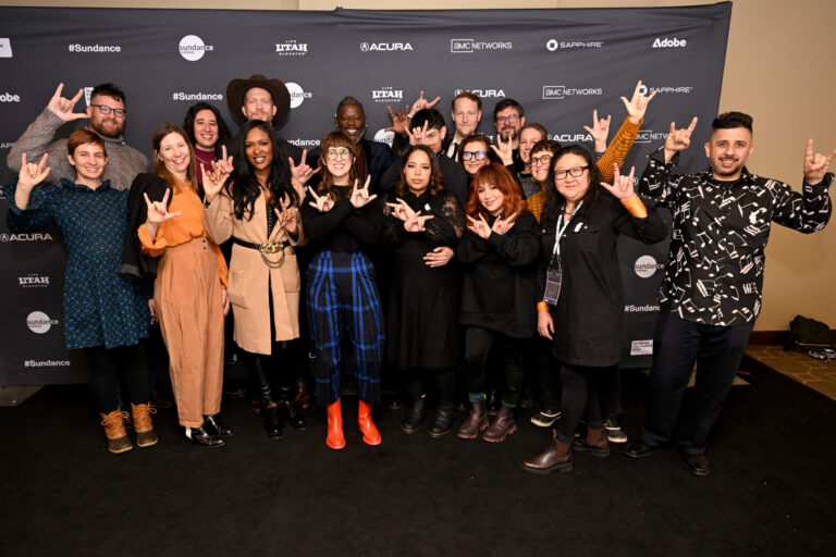 From the Archives: Tabitha Jackson Reflects on One Year at Sundance and ...