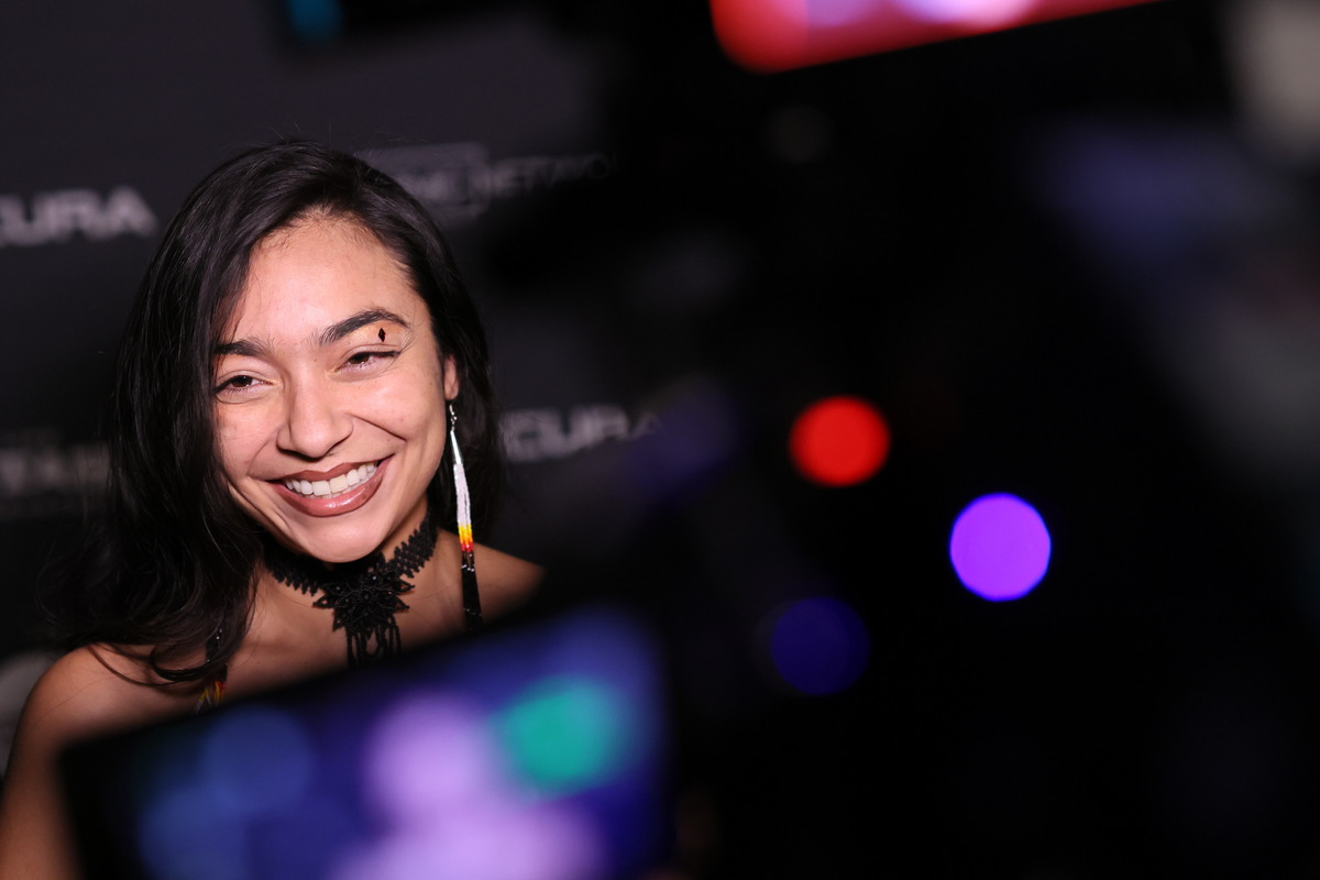 Dinner and a Movie: Adam Piron on Fox Maxy’s “Gush” and Frybread - sundance.org