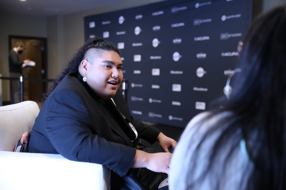 Meet the Filmmakers Behind This Year’s Sundance Film Festival ...