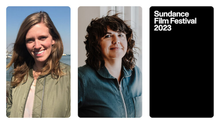 Announcing the recipients of the 2023 Sundance Institute | Amazon ...