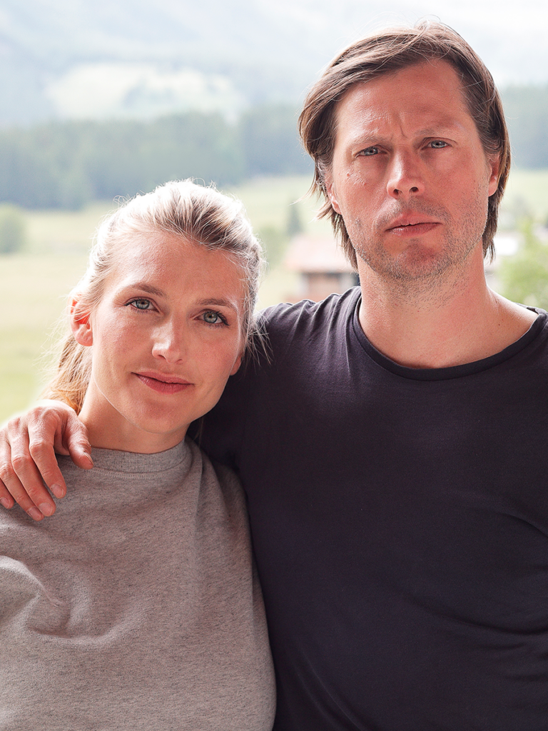 “The Eight Mountains”: Lifelong Friendship is a Beautiful Hike ...