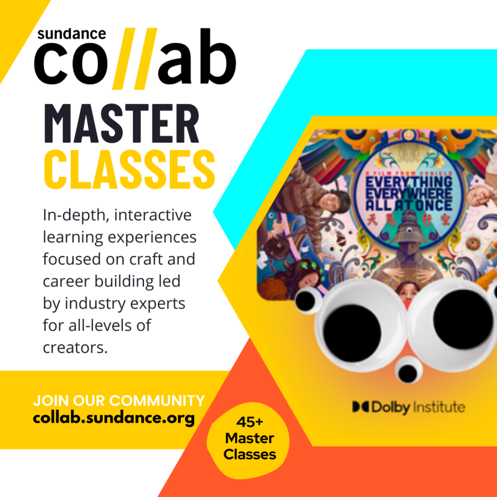 Sundance Institute - sundance.org