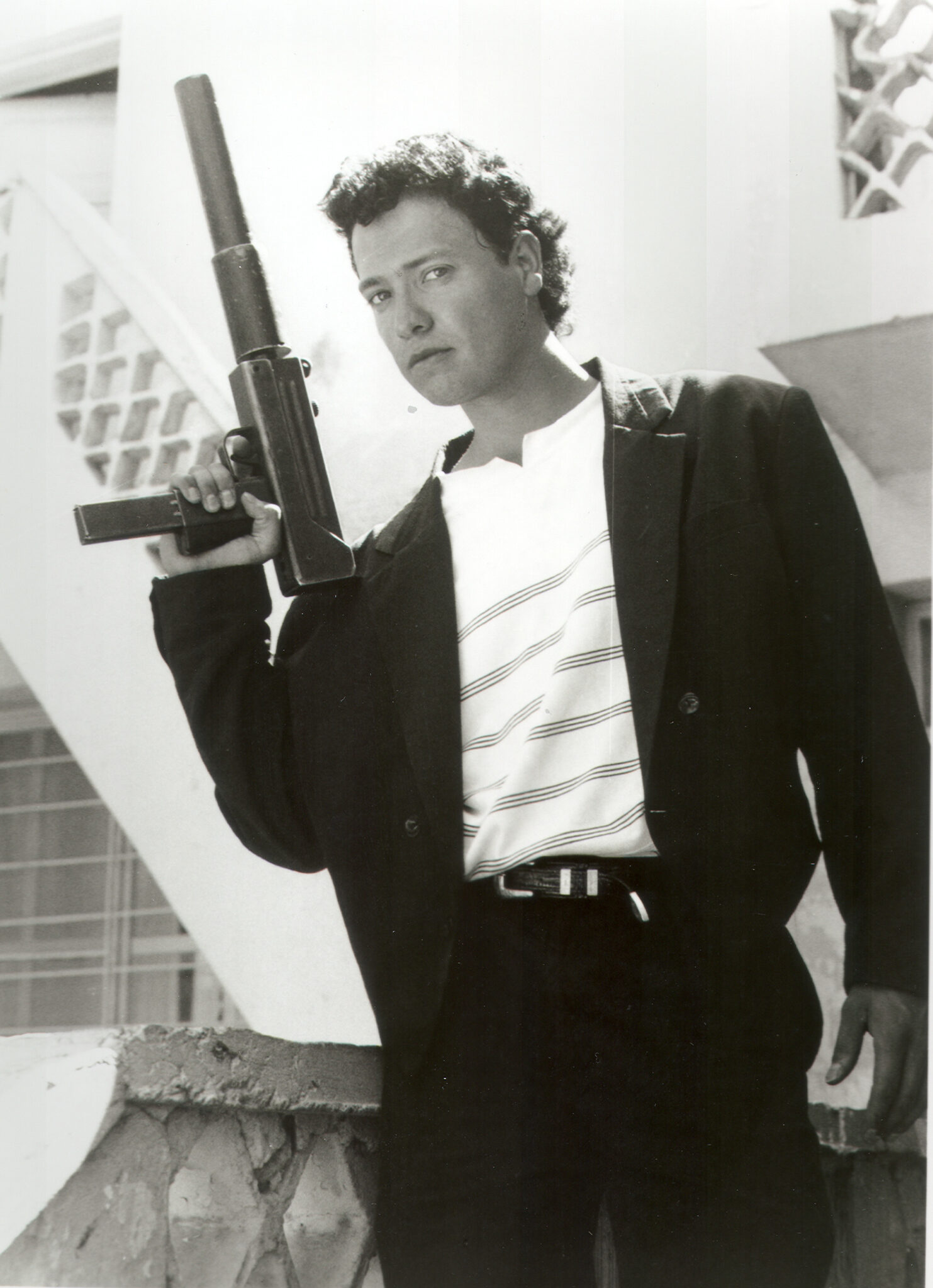 “El Mariachi” at 30 Years: Looking Back at the Scrappy Passion That ...