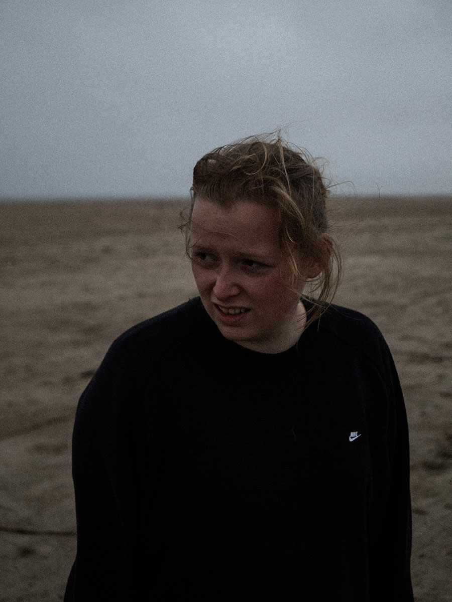 Give Me the Backstory: Get to Know Charlotte Regan, the Writer-Director of “Scrapper” - sundance.org