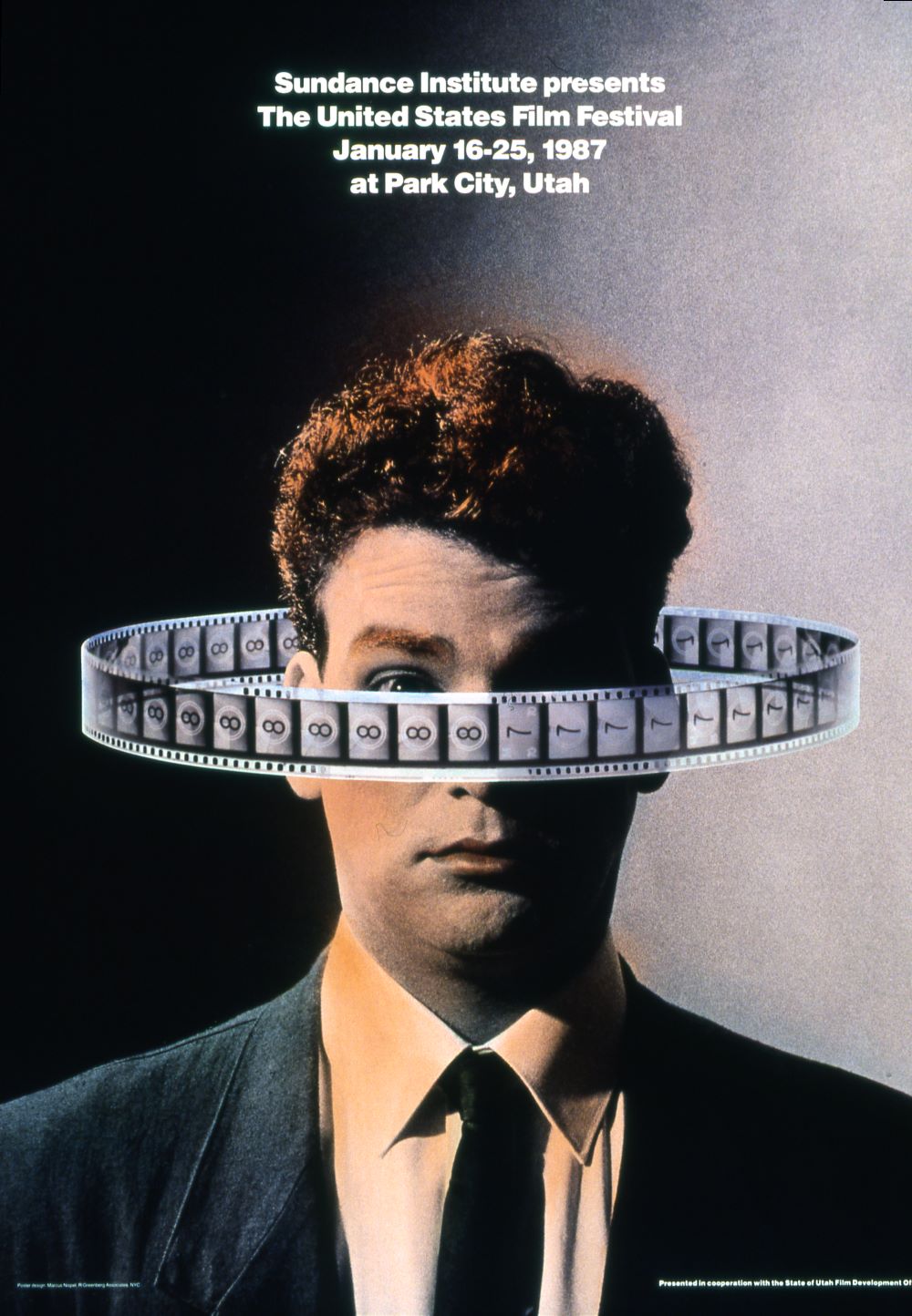 The Inspiring History of Poster Art at the Sundance Film Festival ...