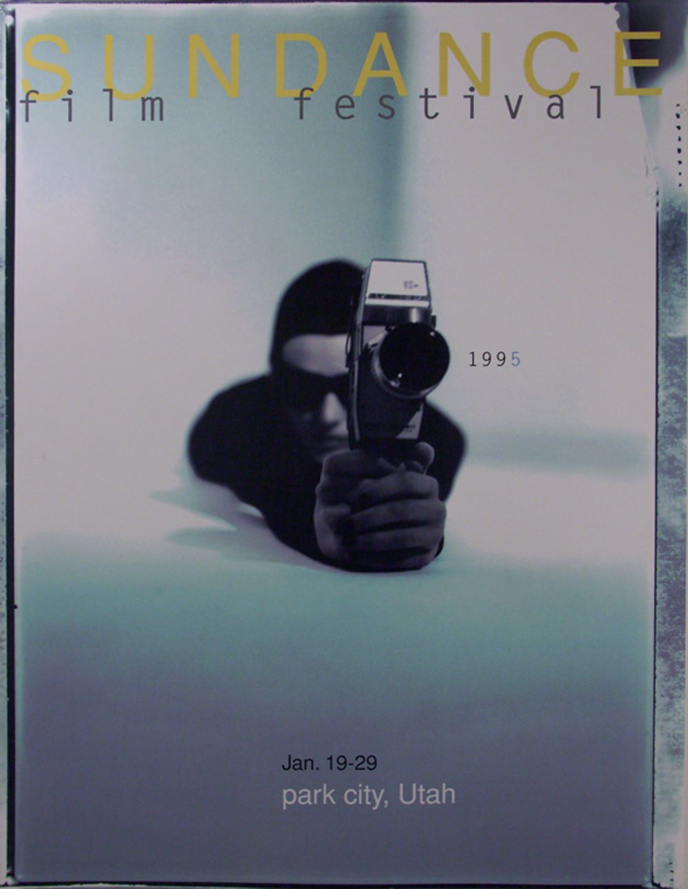 The Inspiring History of Poster Art at the Sundance Film Festival ...