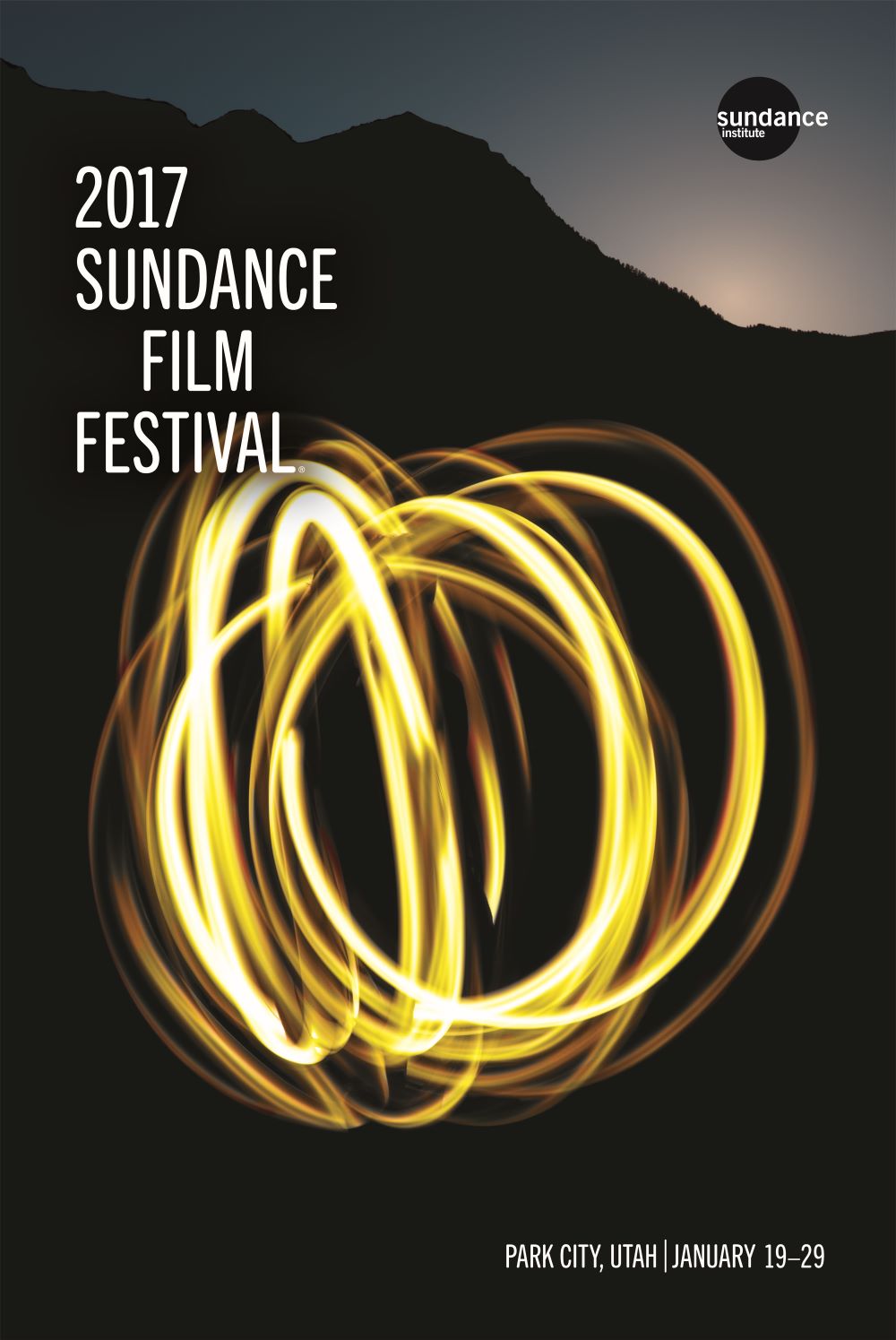The Inspiring History of Poster Art at the Sundance Film Festival ...