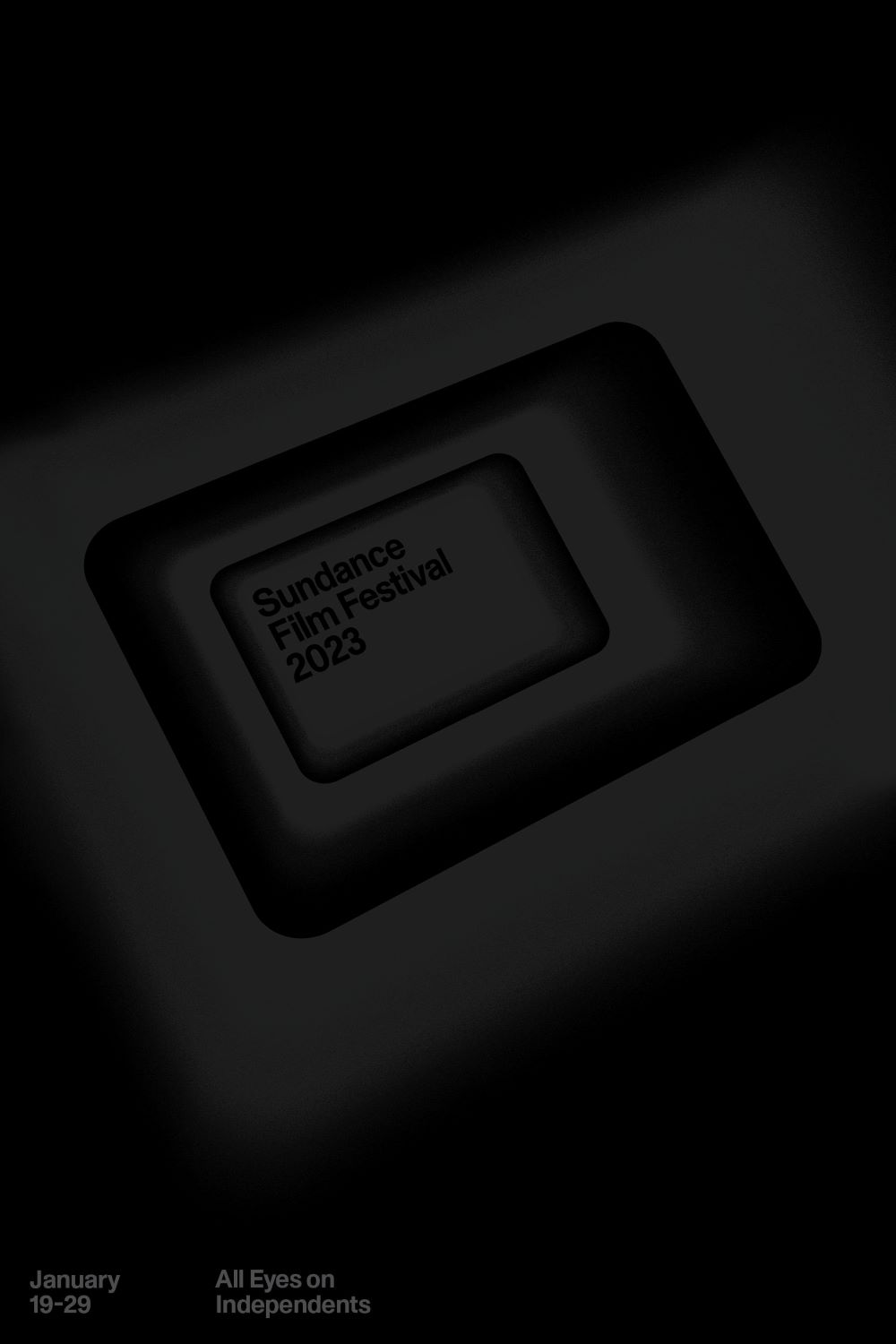 The Inspiring History of Poster Art at the Sundance Film Festival ...