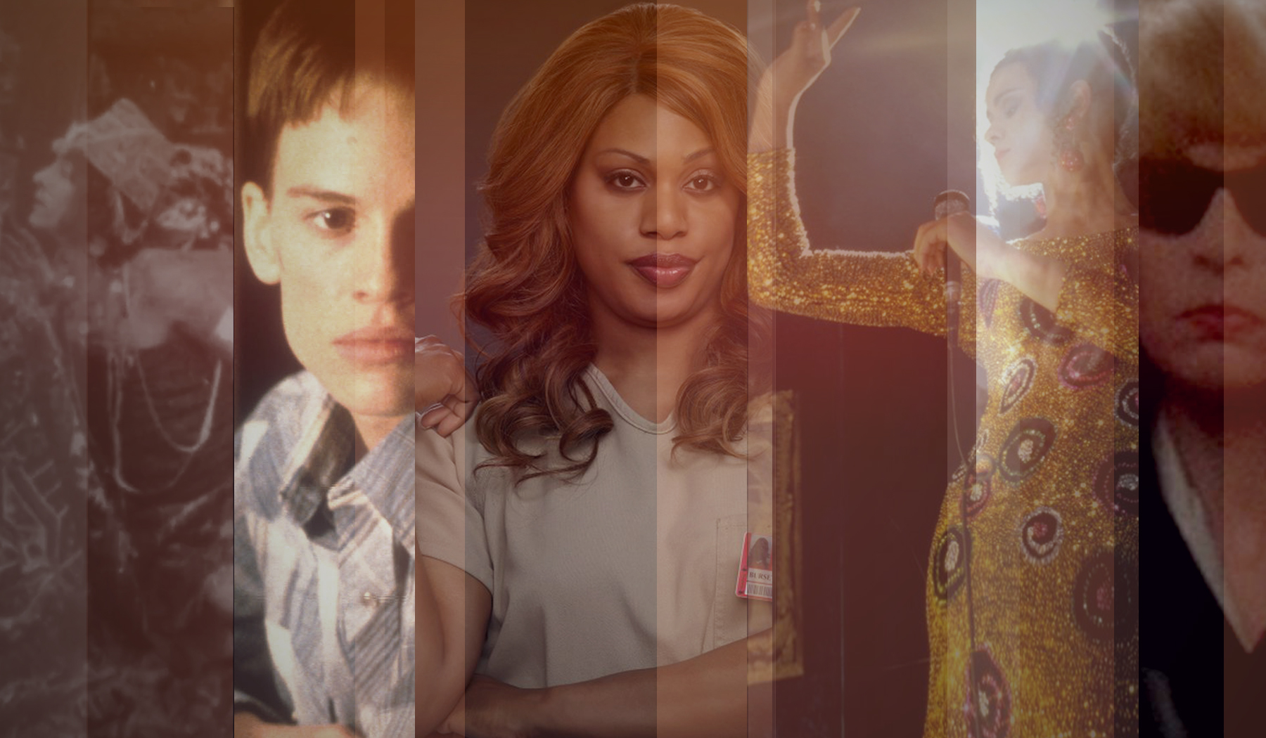 What to Watch: 9 Films by Trans Filmmakers to Celebrate Transgender Day ...