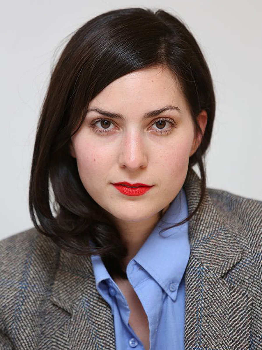 Give Me the Backstory: Get to Know Rebecca Zlotowski, the Writer ...