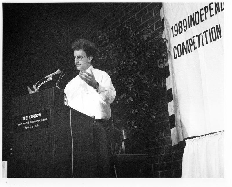 #Sundance40th: A Look Back at the Sundance Institute’s 1980s Origins ...