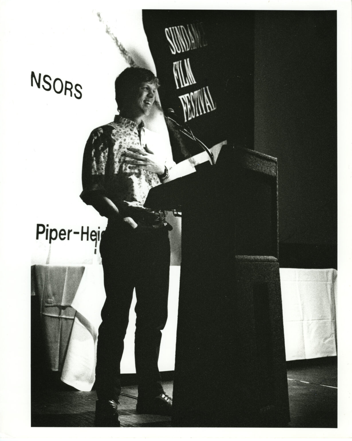 Transcendent Transgression: Looking Back at Todd Haynes’ “Poison ...