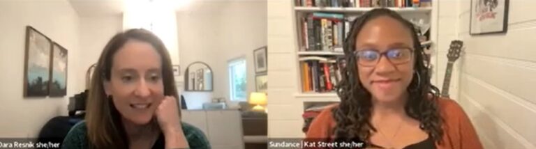 Tips on Breaking a Story in the Writers Room According to Dara Resnik ...