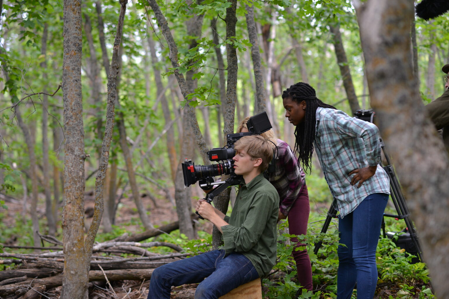 How Sundance Institute Labs Pave the Way for Influential Artists ...