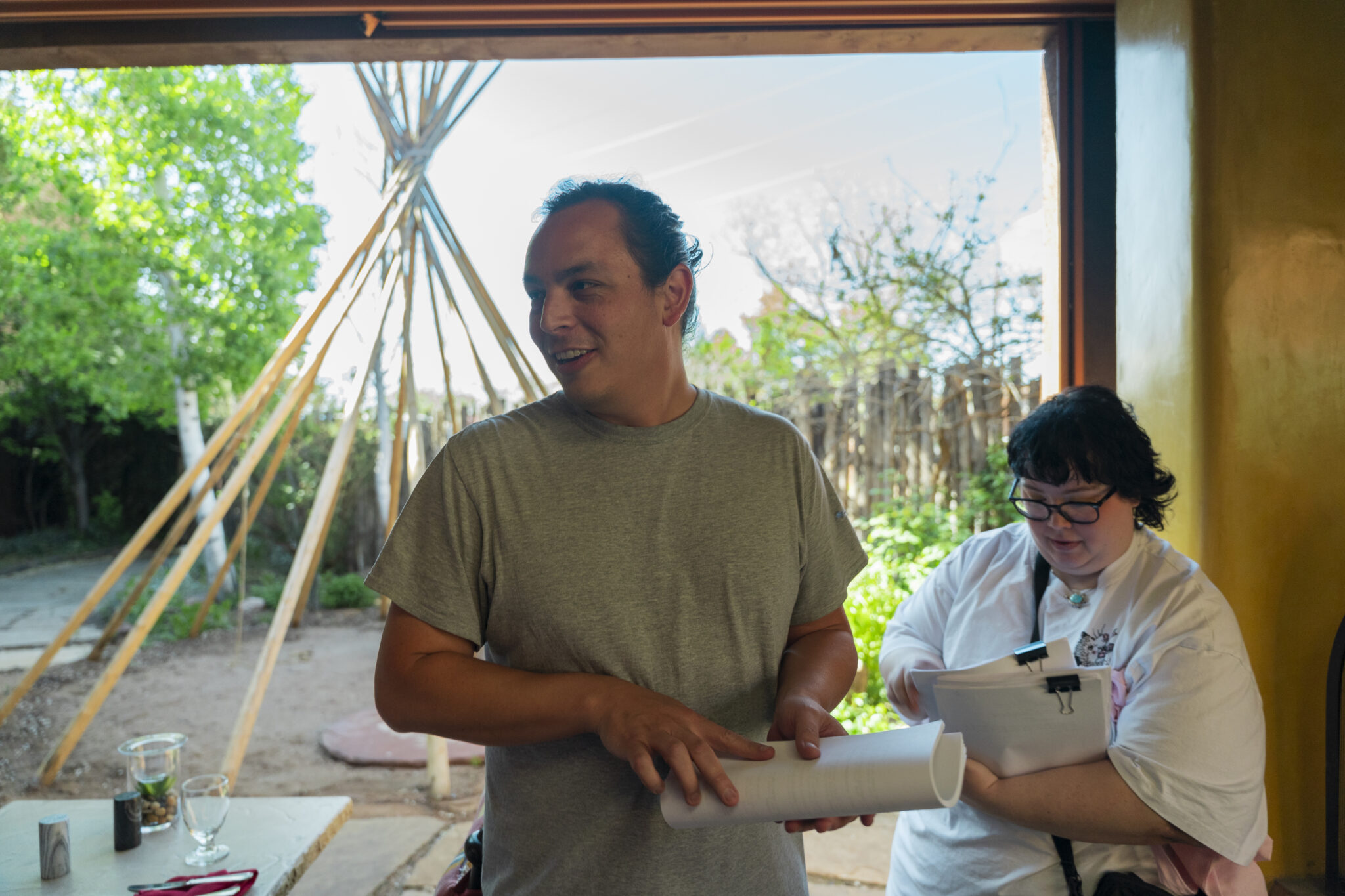 From the Labs: Native Lab Advisors Cultivate Space for Indigenous ...