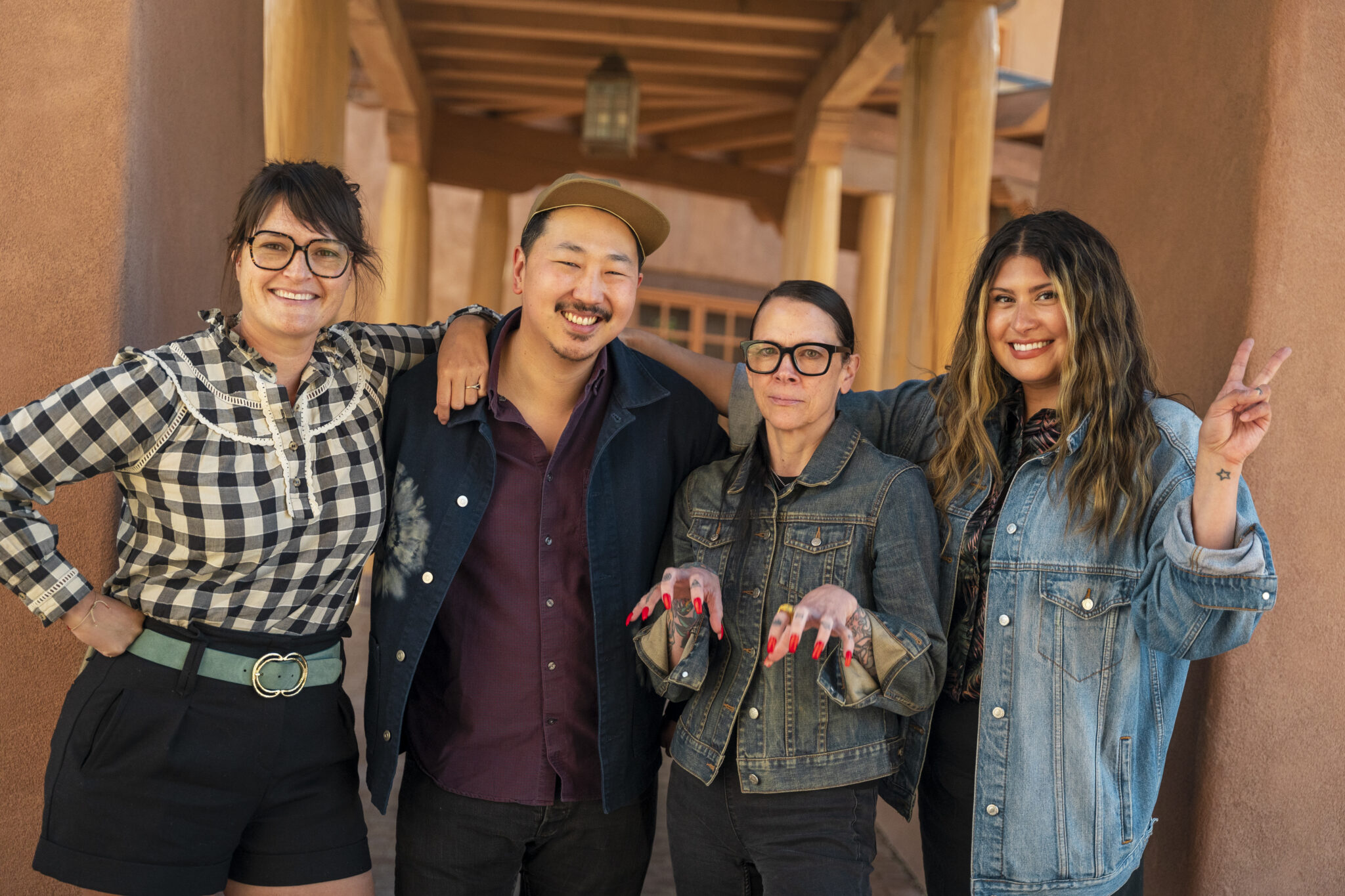 From the Labs: Native Lab Advisors Cultivate Space for Indigenous ...