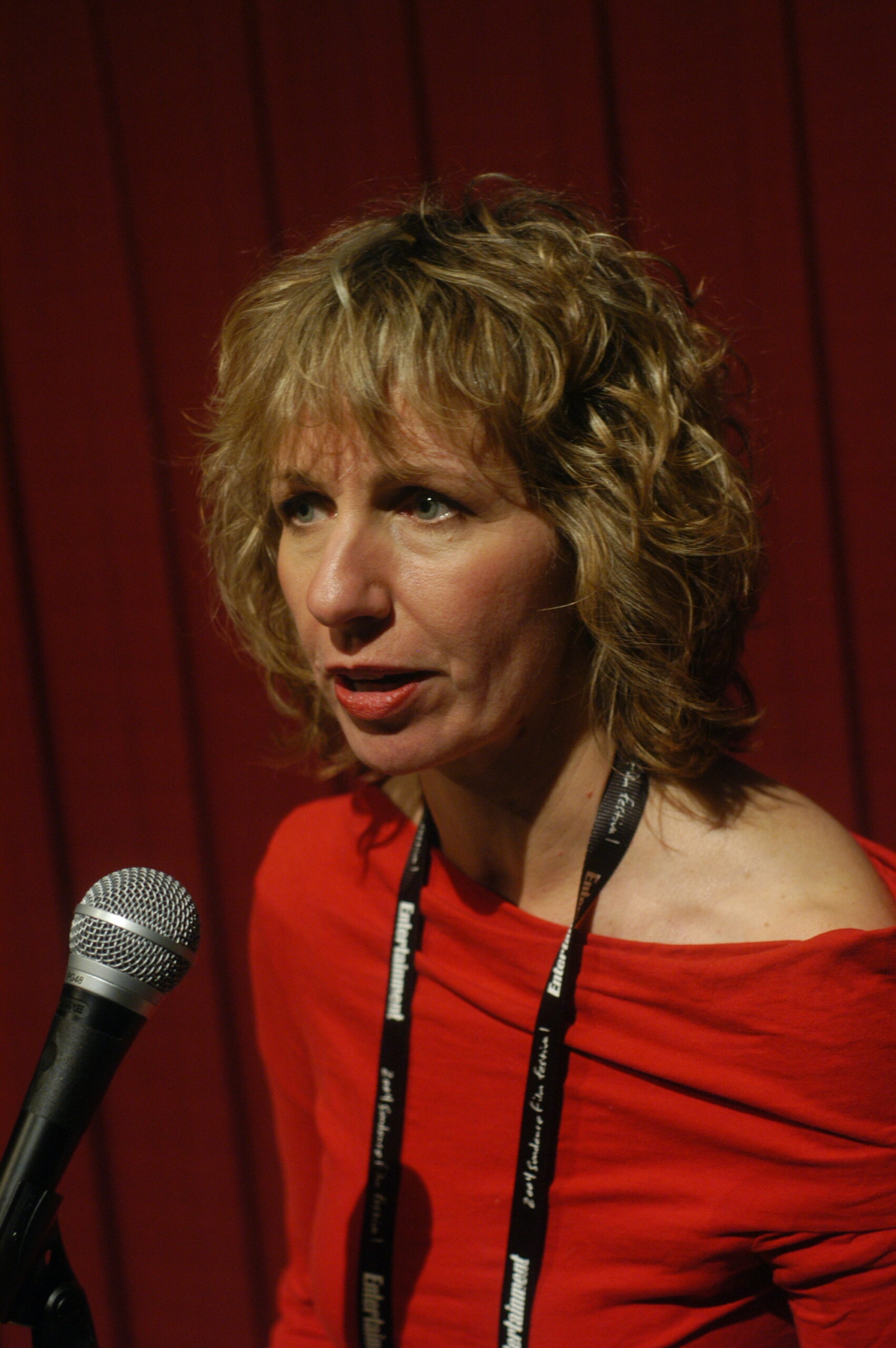 Started at Sundance: How Catherine Tambini’s Road to Academia Started ...