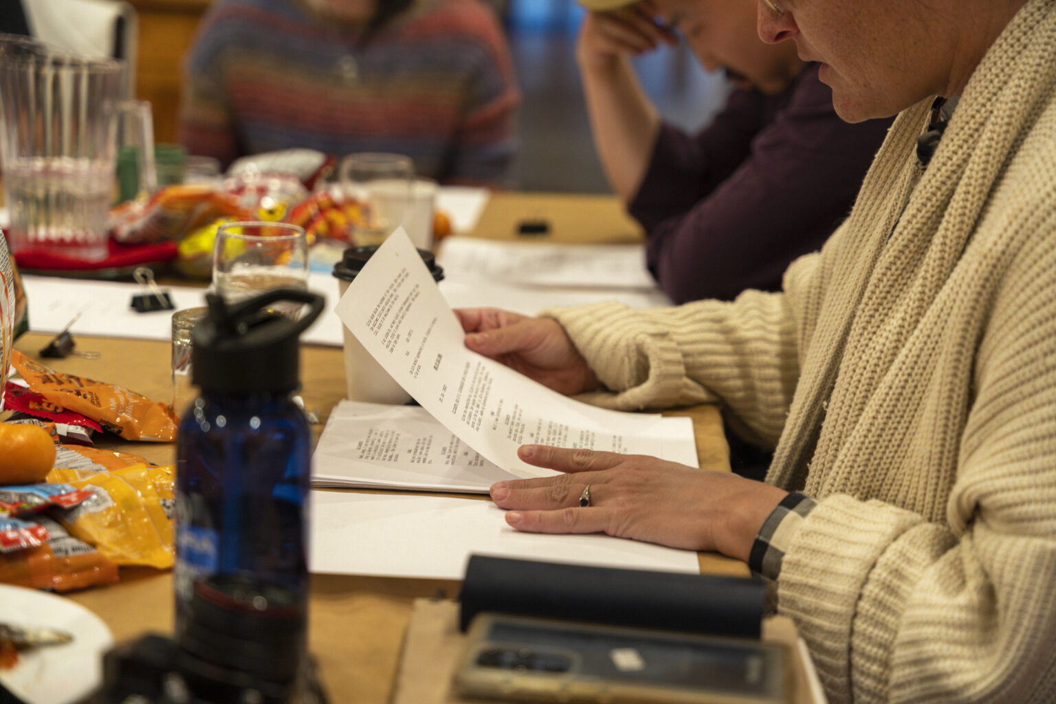 From the Labs: Native Lab Advisors Cultivate Space for Indigenous ...