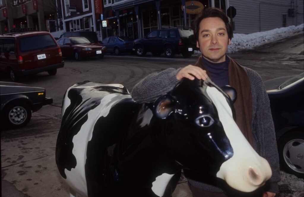 How Sundance Institute Labs Pave the Way for Influential Artists ...