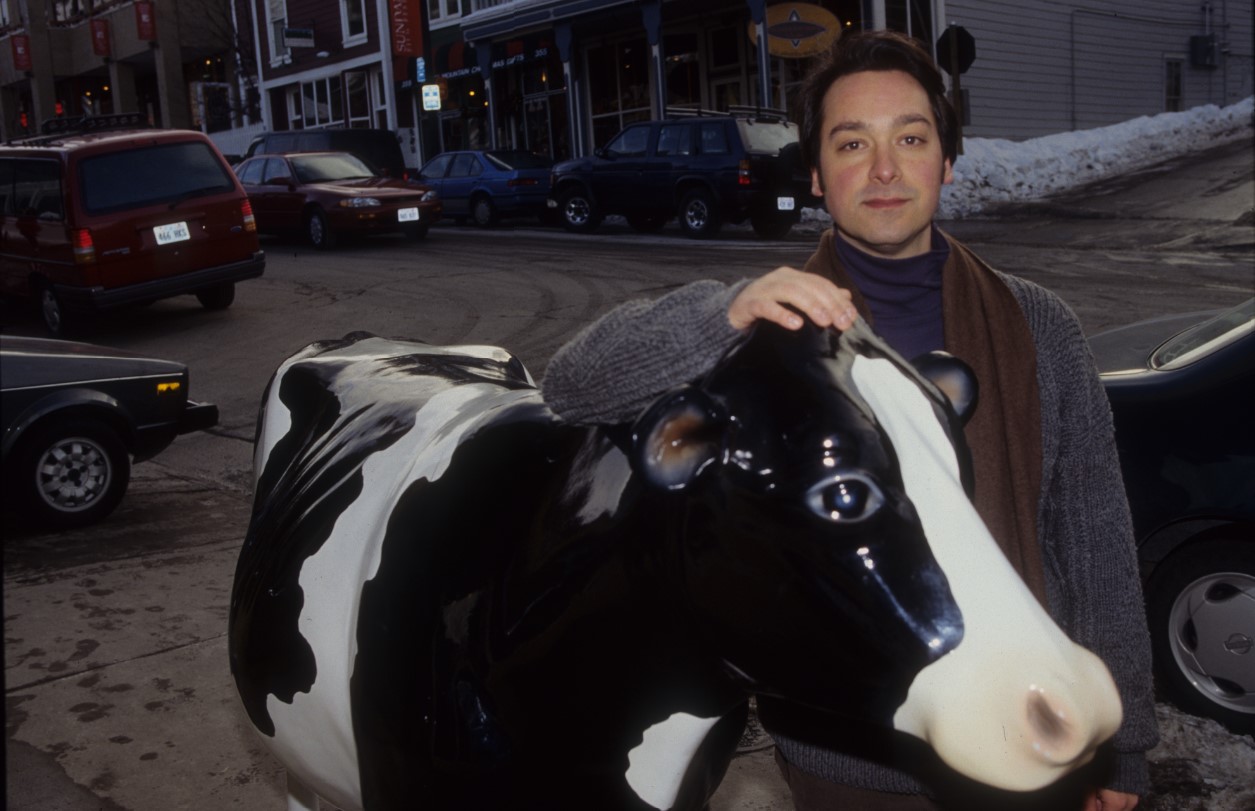 How Sundance Institute Labs Pave the Way for Influential Artists ...