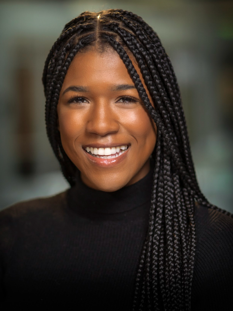 Give Me the Backstory: Get to Know Catherine Hoffman, Co-Director of “Parker” - sundance.org