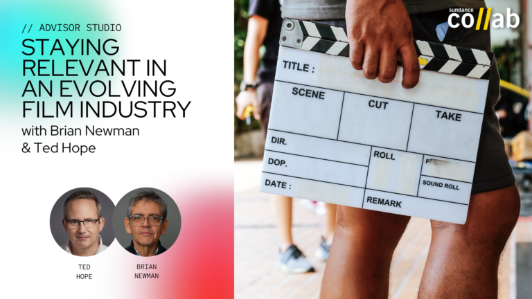 5 Tips on Staying Relevant in an Evolving Film Industry According to ...