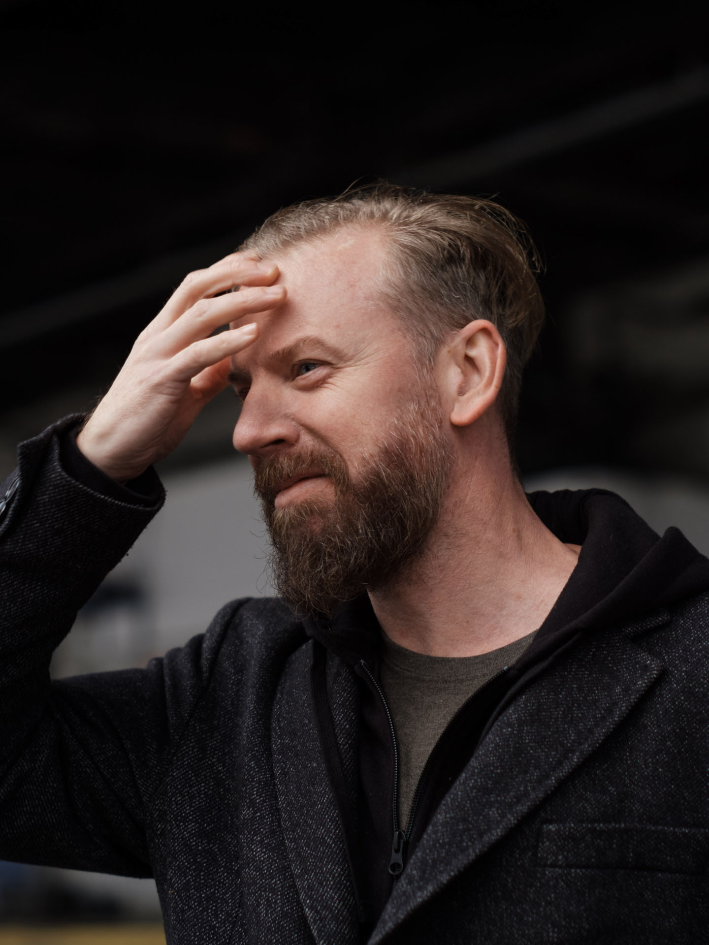 Give Me the Backstory: Get to Know Axel Danielson and Maximilien Van ...