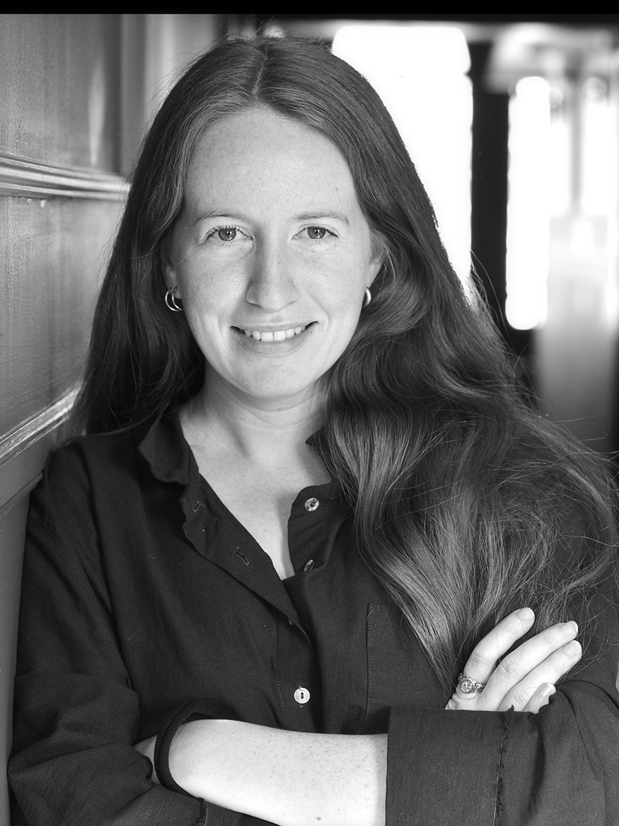 Give Me the Backstory: Get to Know Aleeza Chanowitz, the Creator of “Chanshi” - sundance.org