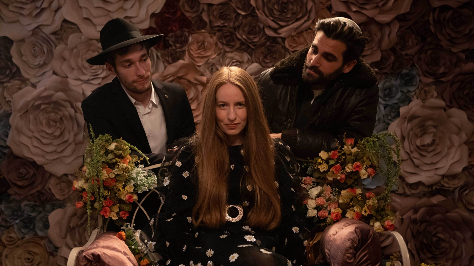 Give Me the Backstory: Get to Know Aleeza Chanowitz, the Creator of ...