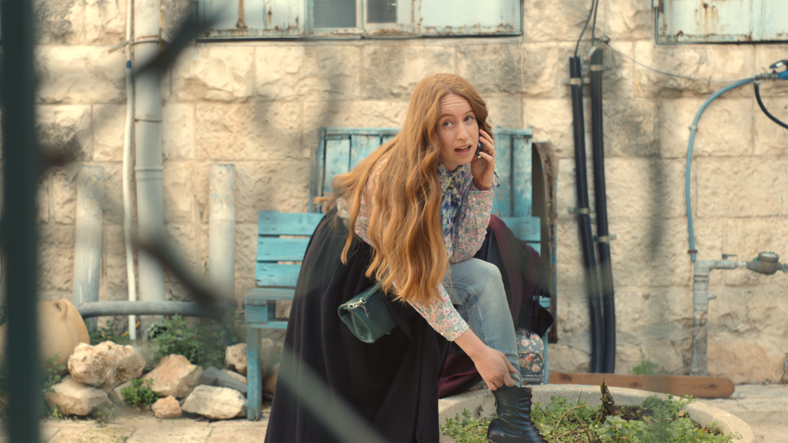 Give Me the Backstory: Get to Know Aleeza Chanowitz, the Creator of ...