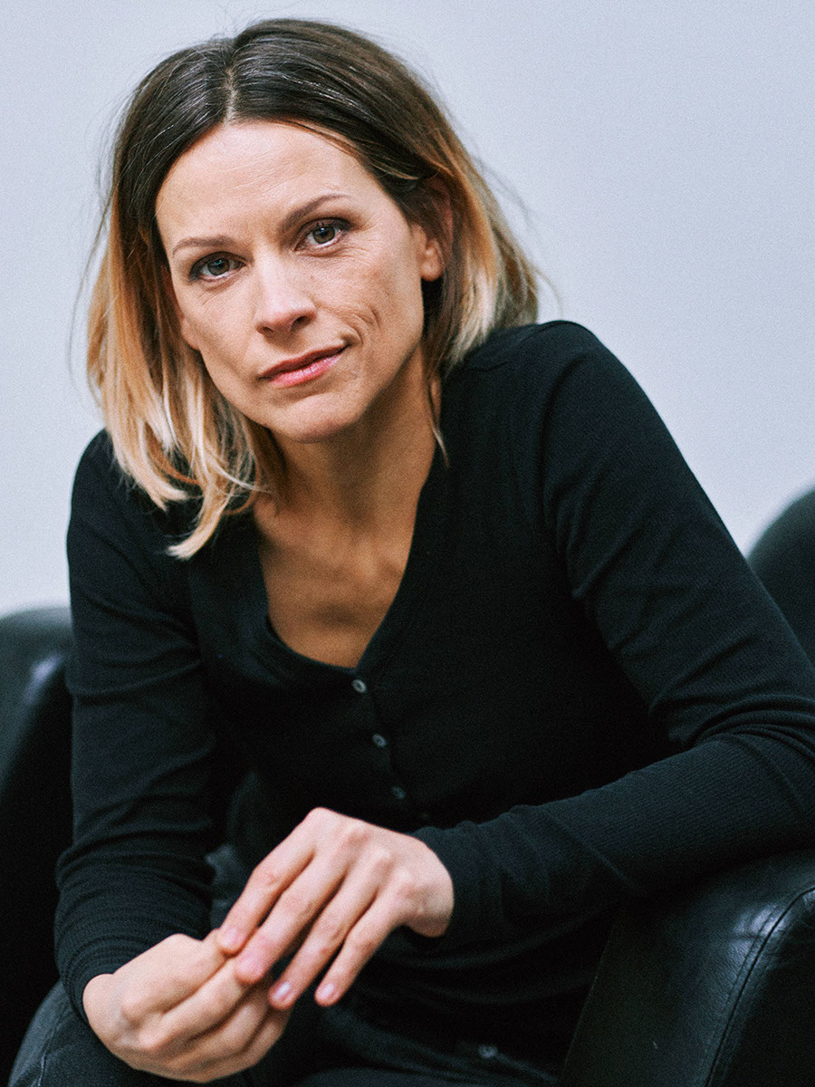 Give Me the Backstory: Get to Know Veerle Baetens, the Filmmaker Behind ...