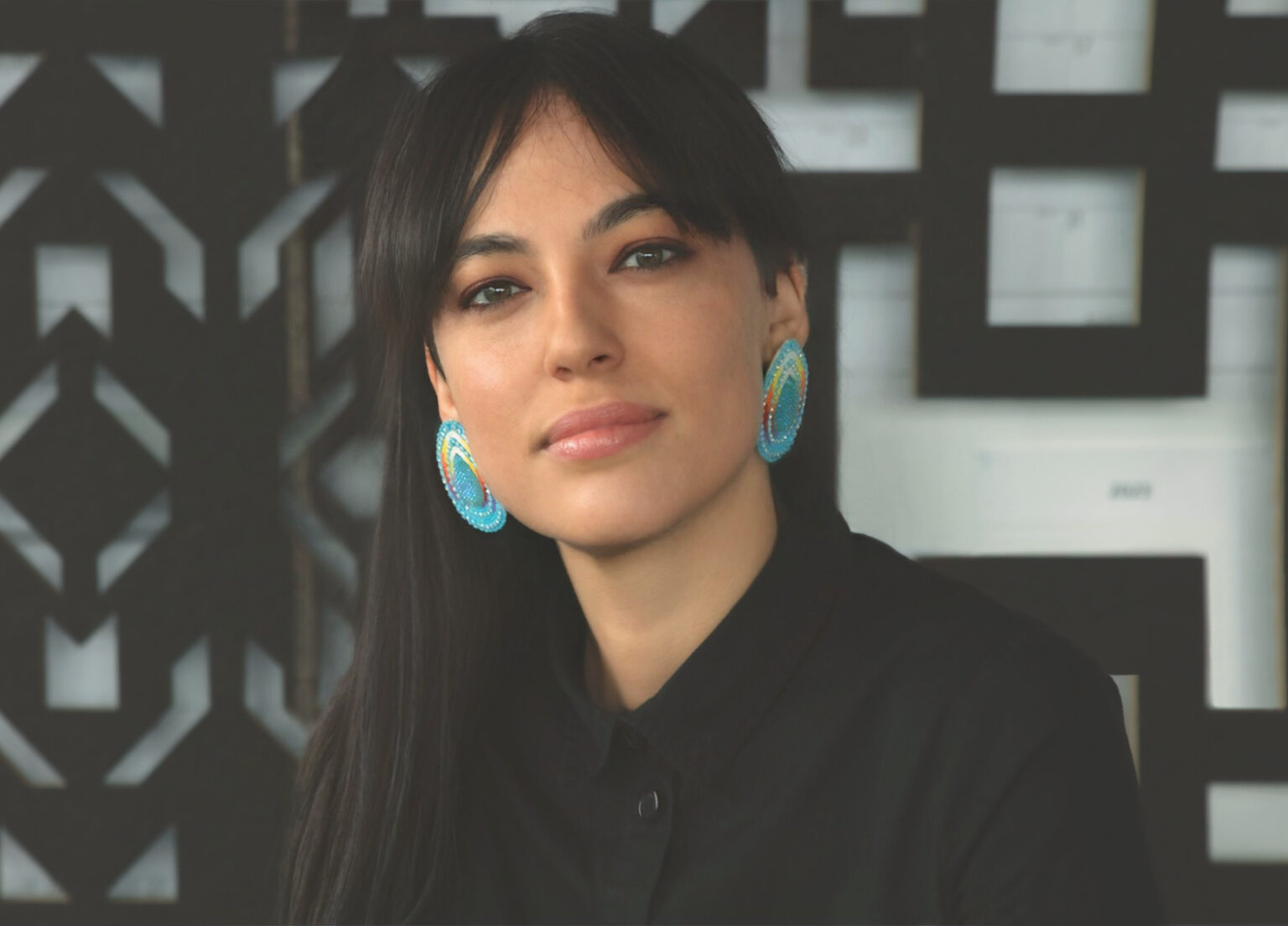 2023 Merata Mita Fellow Caroline Monnet on the Power of Art and Film ...