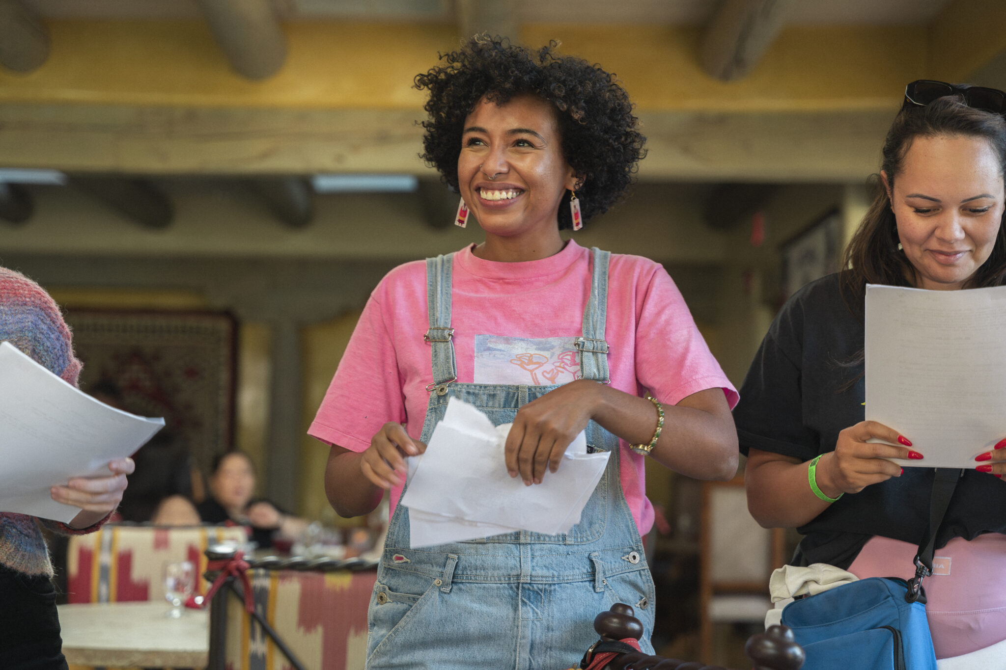 Indigenous Program - sundance.org