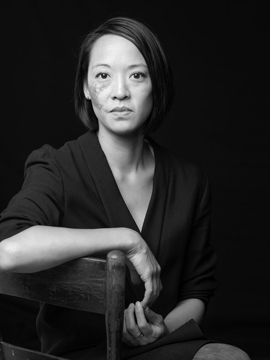 Give Me the Backstory: Get to Know Liz Sargent, the Writer-Director of ...